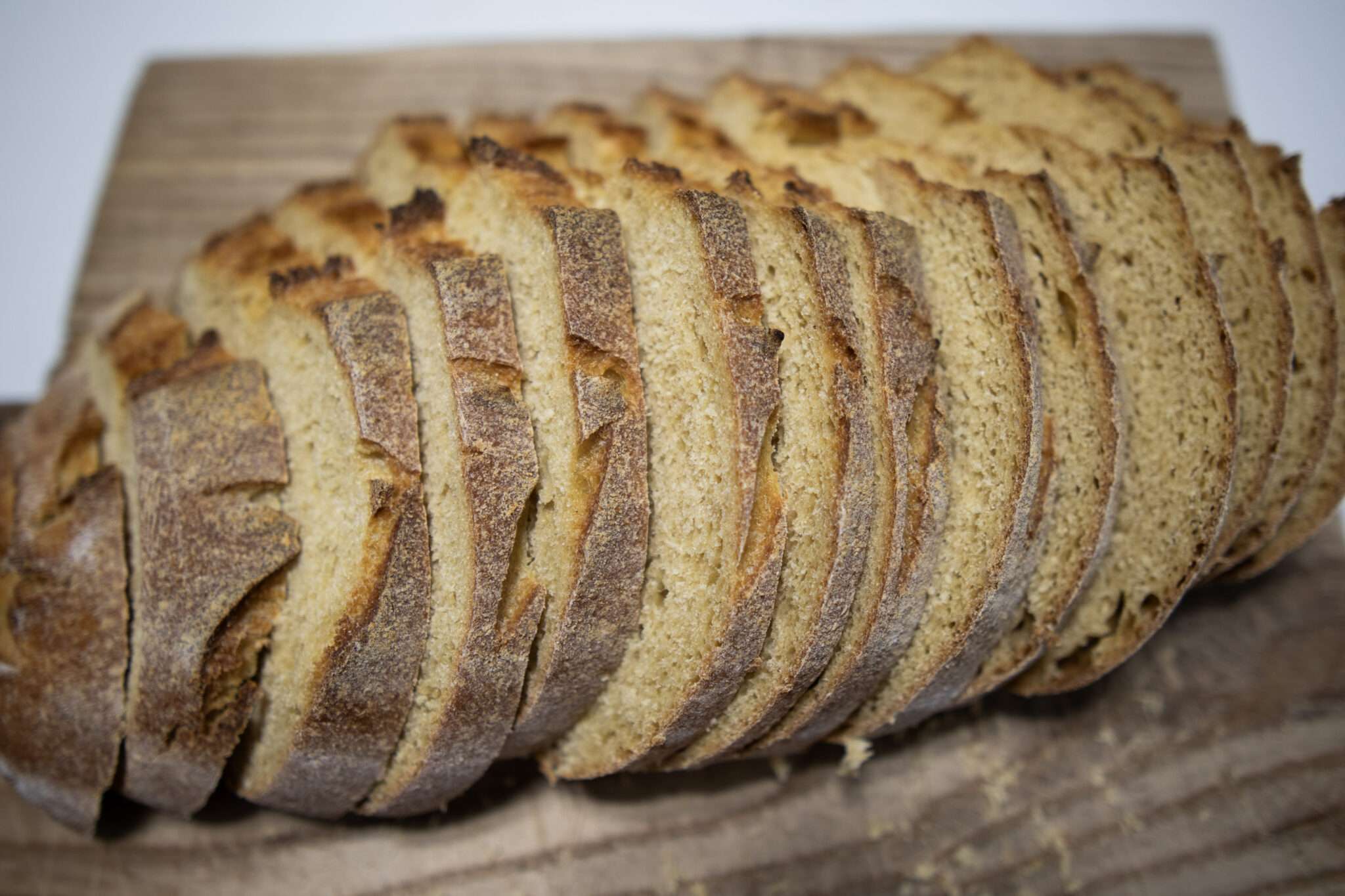 How to Store Homemade Bread | Short and Long Term - The Rose Homestead