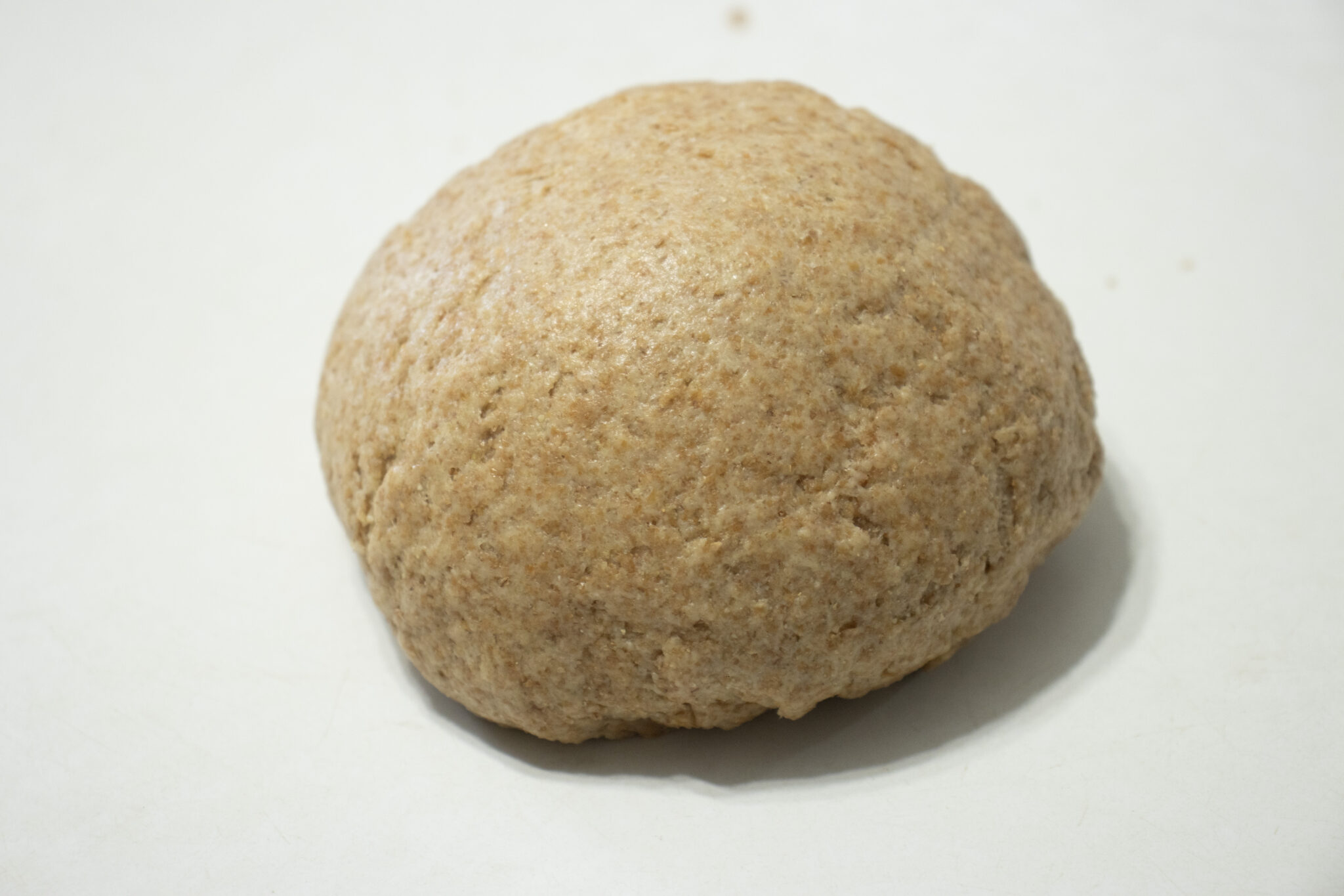 How to make a simple Unleavened Bread - The Rose Homestead