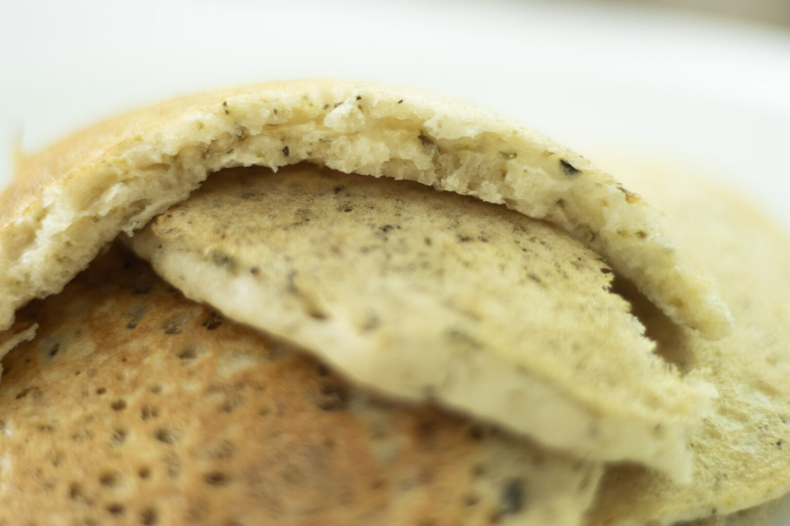 Easy Sourdough Discard Fry Bread | Fried Starter - The Rose Homestead