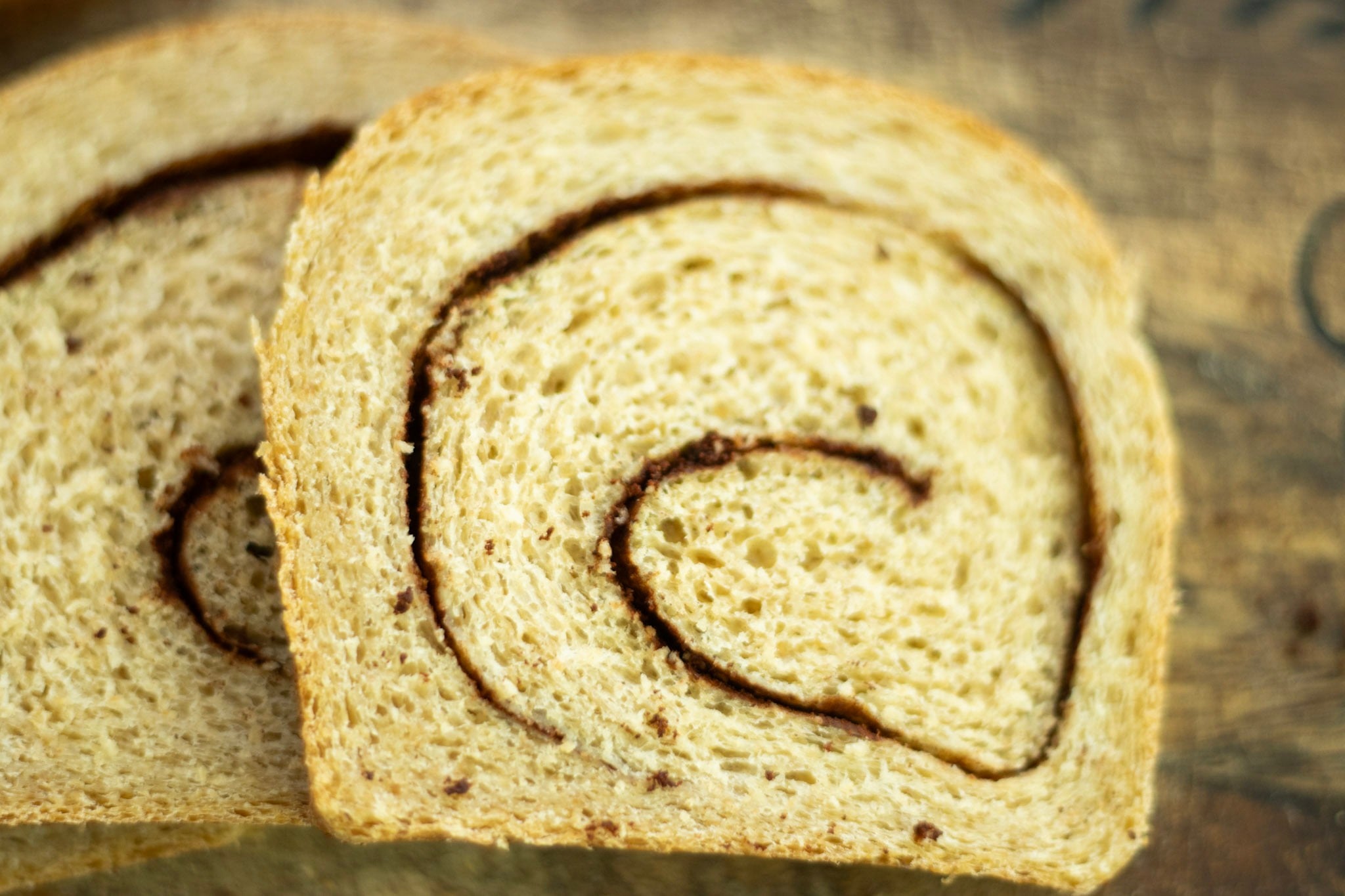 Easy Sourdough Discard Sandwich Bread Recipe - The Rose Homestead