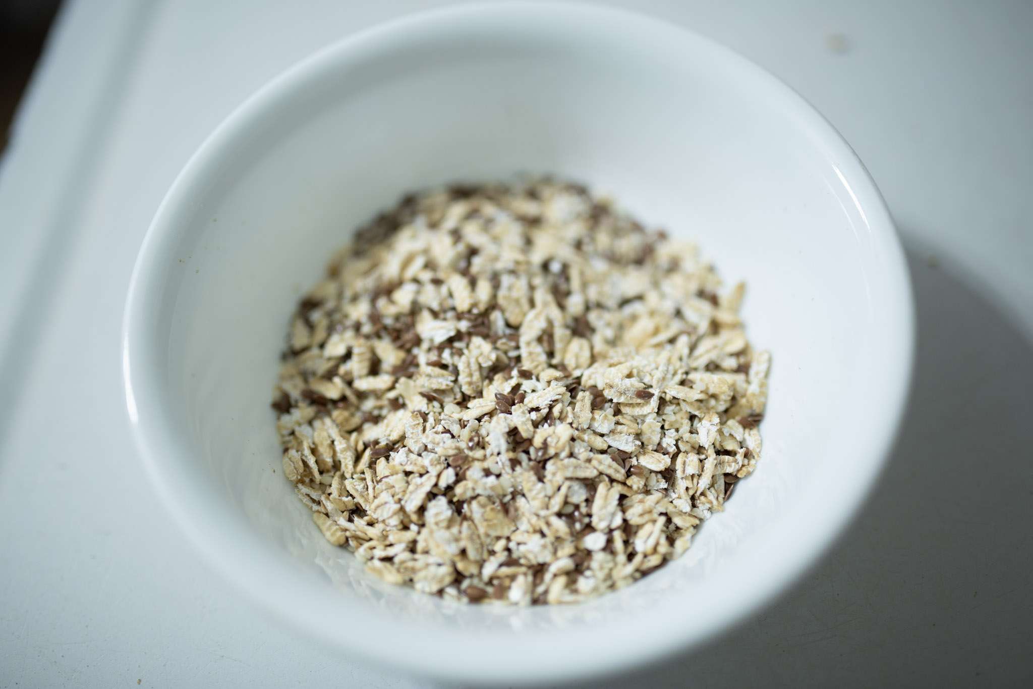 No Knead Multigrain Sourdough Bread | Easy Recipe - The Rose Homestead