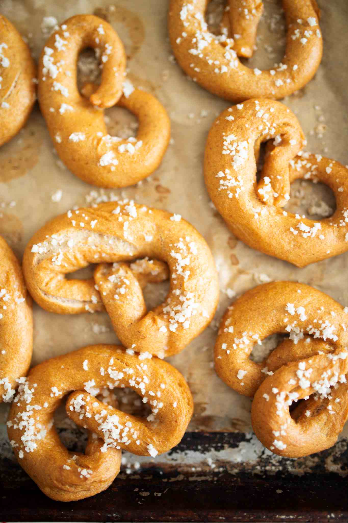 10 Easy Sourdough Recipes that aren't Bread - The Rose Homestead
