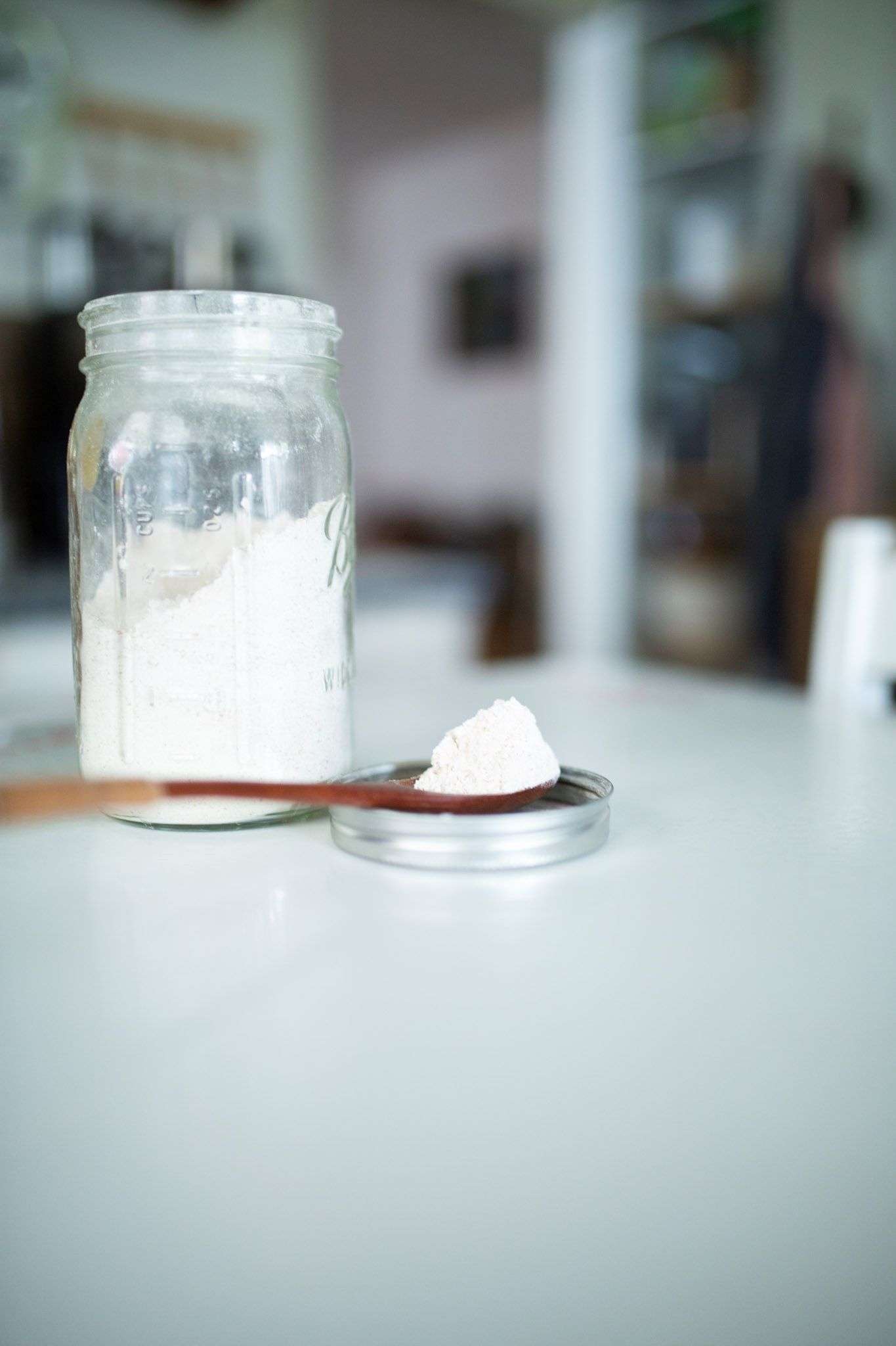 Milling Fresh Flour: The Ultimate Beginners Guide - The Rose Homestead