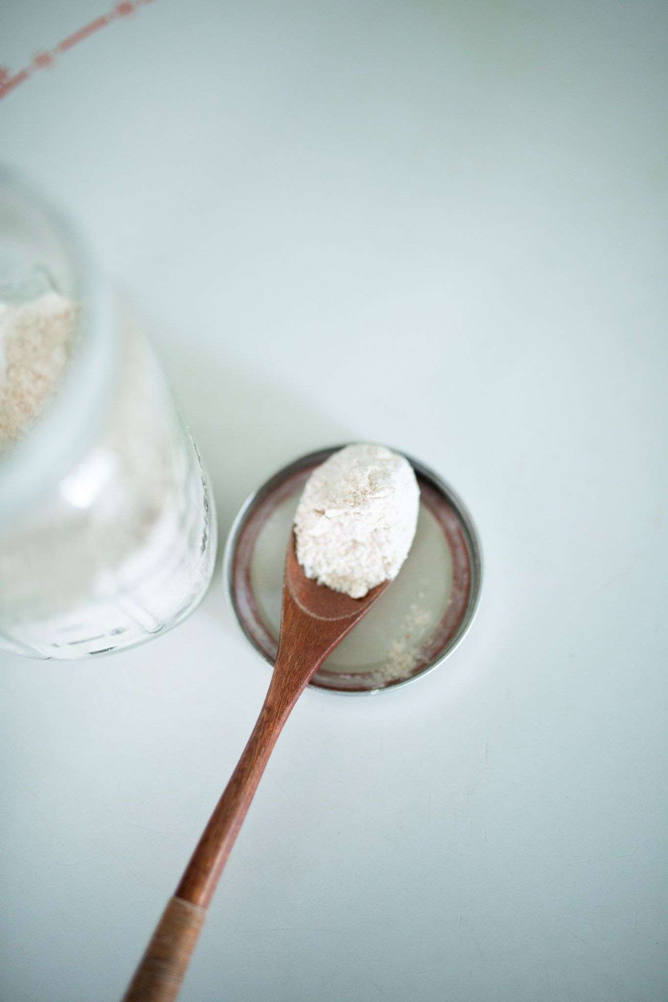 Milling Fresh Flour: The Ultimate Beginners Guide - The Rose Homestead