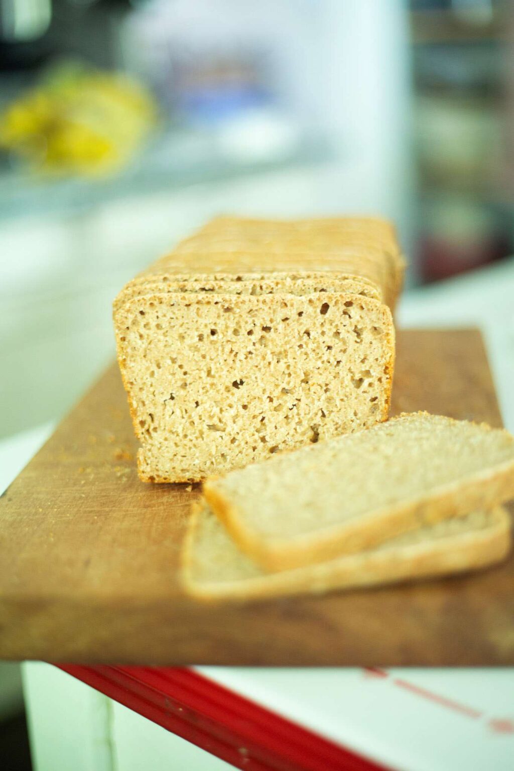100% Emmer Sourdough Bread {Ancient Grain Recipe} - The Rose Homestead