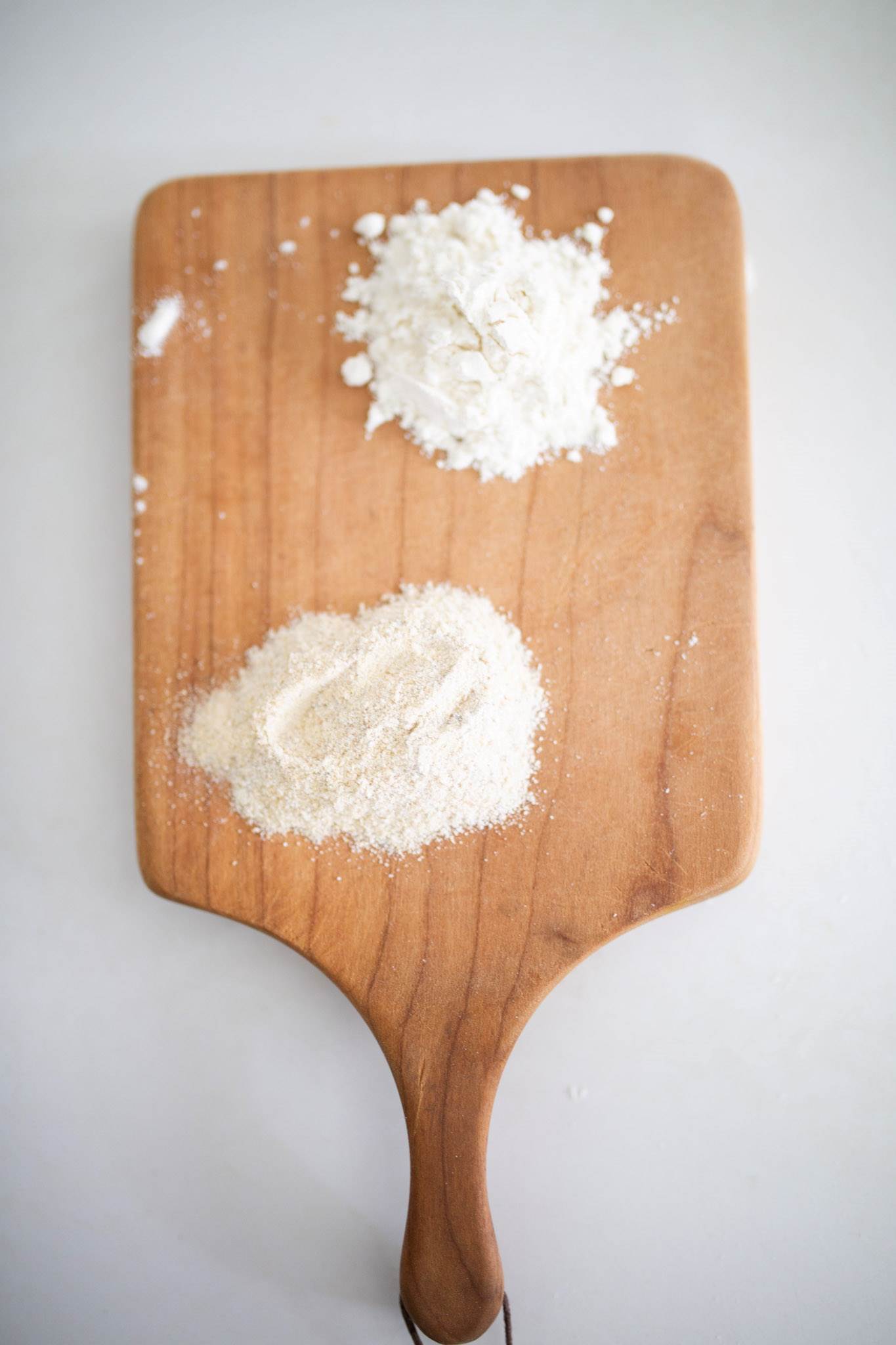 The Best Type of Flour to Feed Your Sourdough Starter - The Rose Homestead