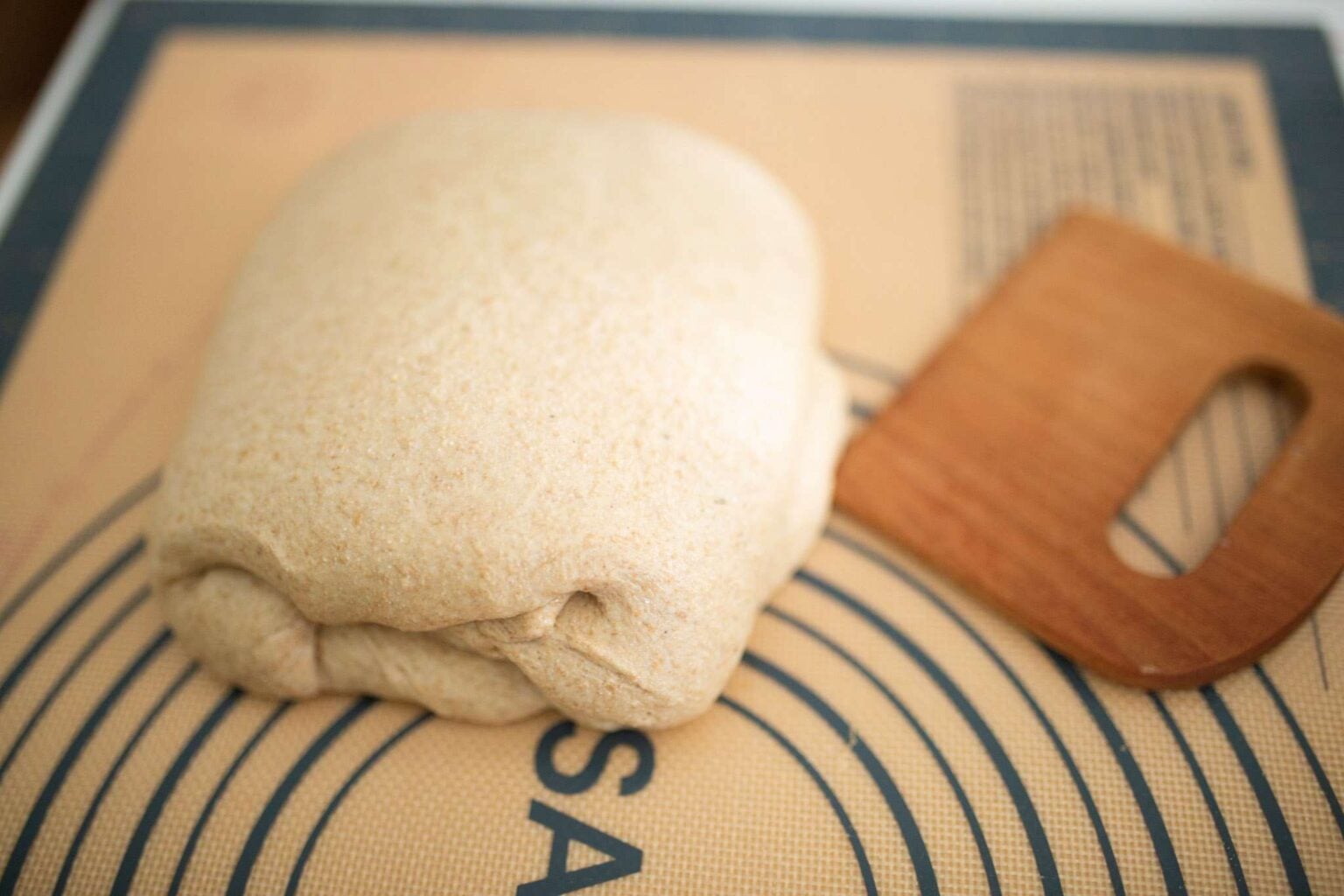 My Master Sourdough Recipe {One Dough for Everything} - The Rose Homestead